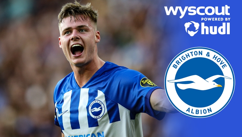 Wyscout Analysis: Ο ξεχωριστός 18χρονος Φέργκιουσον, ένας φορ με ...