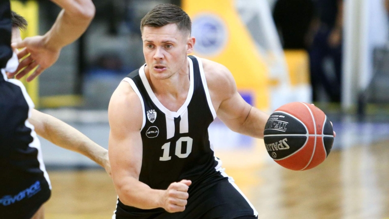 Basket League: Ξεχωρίζει το ΠΑΟΚ-Περιστέρι, η ΑΕΚ υποδέχεται τον ...