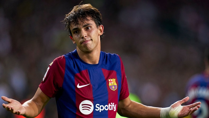 Μπαρτσελόνα: Γίνεται μόνιμα «Καταλανός» ο Φέλιξ | Gazzetta