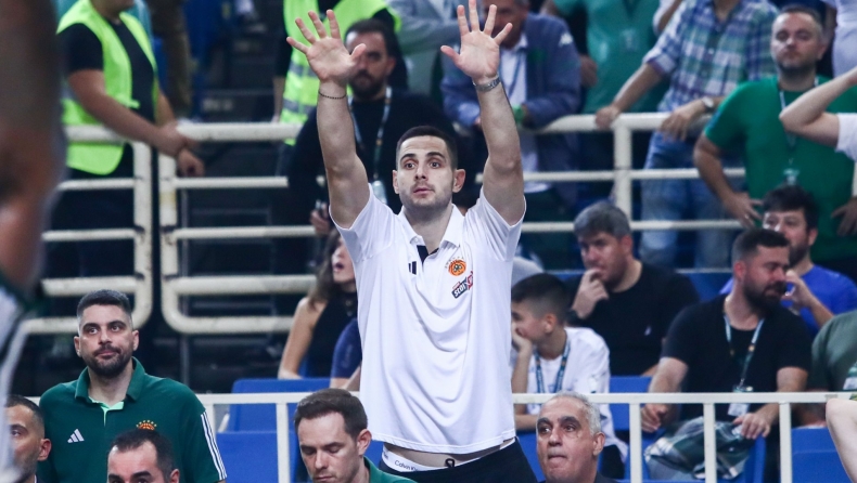 Παπαπέτρου: Έως και τέσσερις μήνες εκτός δράσης | Gazzetta
