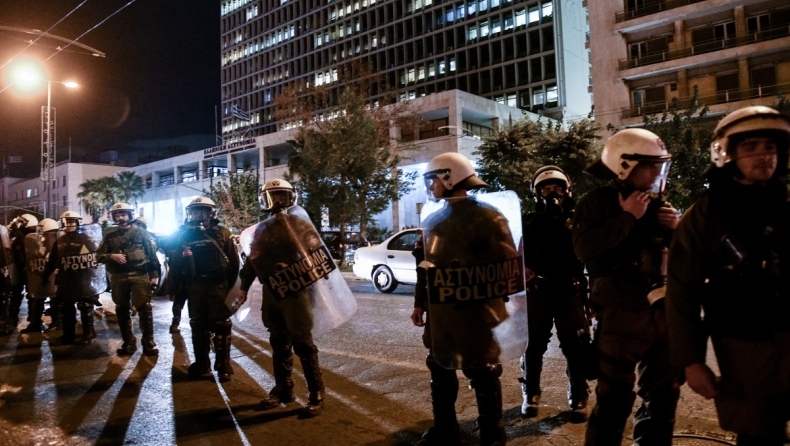 Στη ΓΑΔΑ ο σύζυγος και η κόρη της Ελένης Γερασιμίδου: Το ΚΚΕ ...