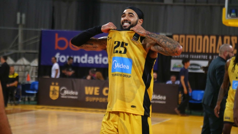 Άρης: Η βαθμολογία στον όμιλο του EuroCup μετά την ήττα από την Κλουζ ...