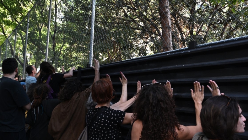Ο καθηγητής του ΕΜΠ, Ν.Μπελαβίλας για το μετρό στα Εξάρχεια: «Είναι ...