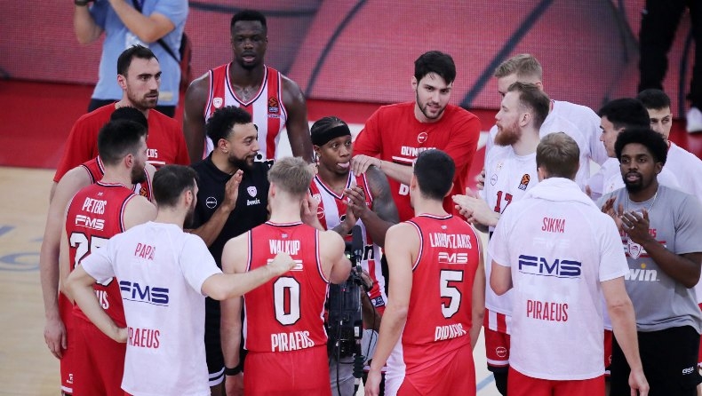 Basket League: Δοκιμασία Ολυμπιακού στο Μαρούσι και Πατρινό ντέρμπι στο ...