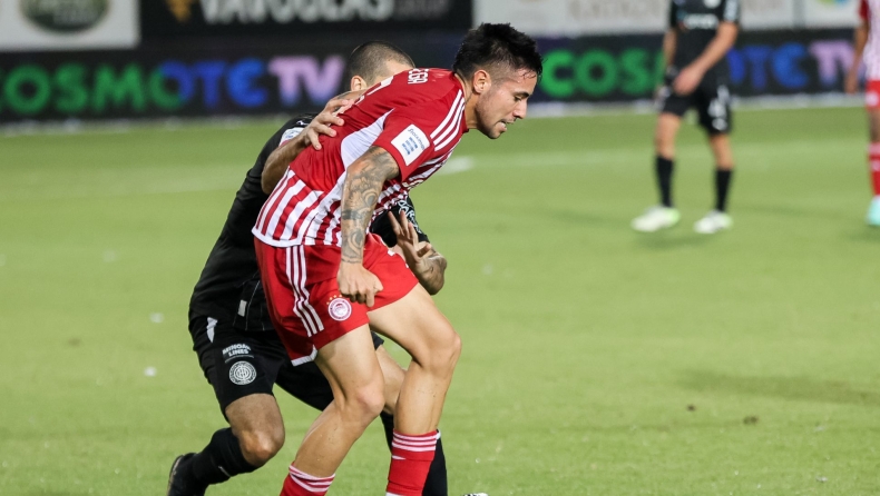 Ορτέγα: Επίσημη η κλήση του στην Εθνική Αργεντινής | Gazzetta