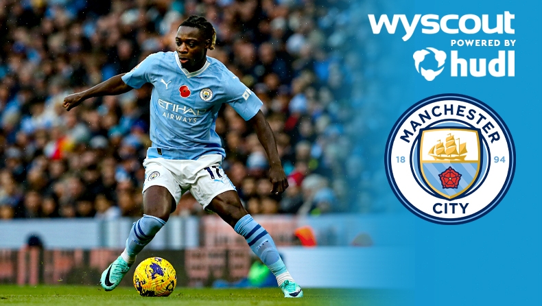 Wyscout Analysis: Το πολύτιμο «ντριμπλάρω, άρα υπάρχω» του Ντοκού ...