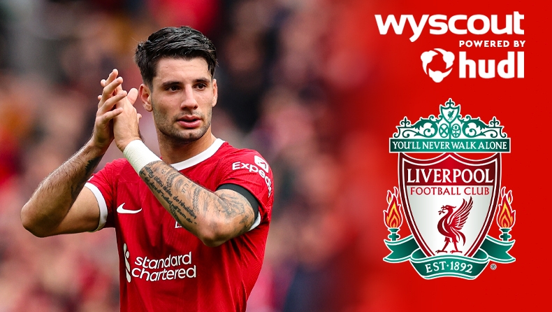 Wyscout Analysis: Ο «απόλυτος» Σόμποσλαϊ είναι το πρόσωπο της Λίβερπουλ ...