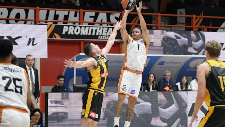 Basket League: Η βαθμολογία μετά τις νίκες Ολυμπιακού, Παναθηναϊκού και ...