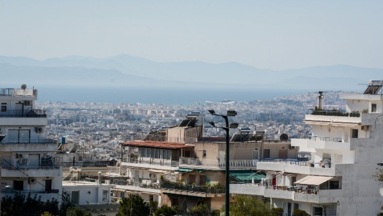Άπιαστο όνειρο η ενοικίαση κατοικίας στην Αθήνα: Οι πιο ακριβές ...