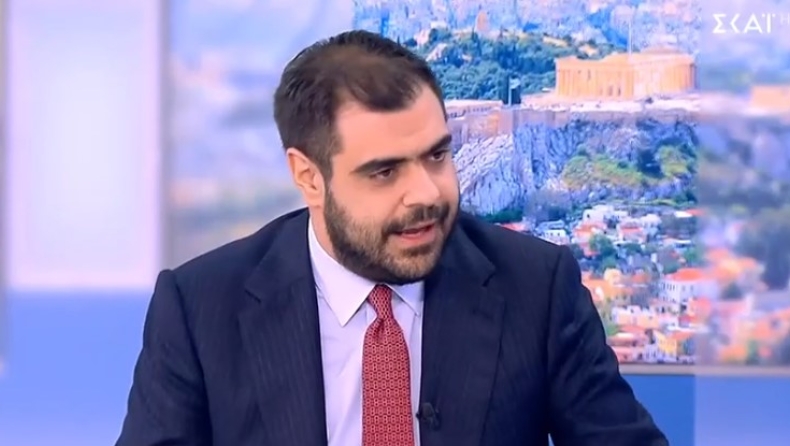 Μαρινάκης για οπαδική βία: «Μιλάμε για πολύ πιθανή ύπαρξη εγκληματικών ...