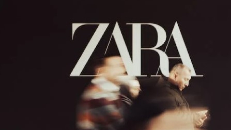 Zara: Η απάντηση μετά τον σάλο για την καμπάνια που συσχετίστηκε με ...