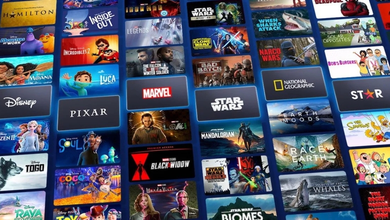 Disney+: Η εικόνα της πλατφόρμας στην Ελλάδα μετά από 18 μήνες | PLUS ...