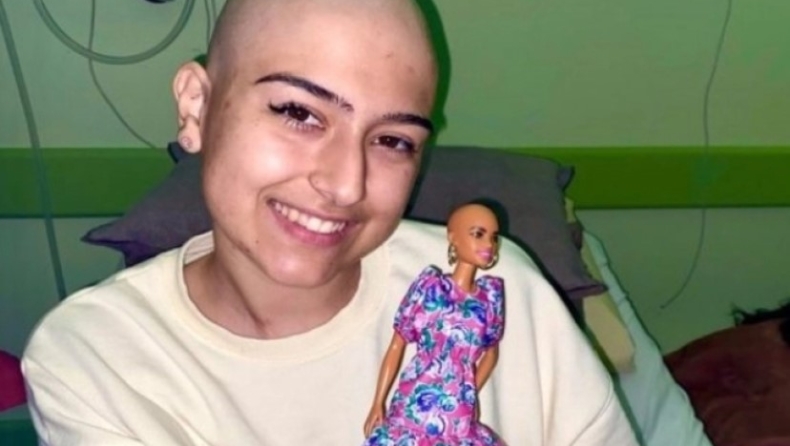 Θρήνος για την Ραφαέλα Πιτσικάλη από τα Χανιά που έδινε σκληρή μάχη με ...