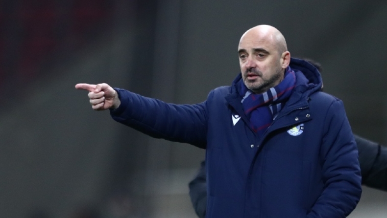 Ράσταβατς: «Ίσως και να αξίζαμε κάτι παραπάνω από το παιχνίδι» | Gazzetta