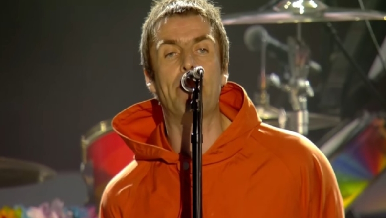 Ο Liam Gallagher των Oasis μίλησε για τα προβλήματα υγείας που ...
