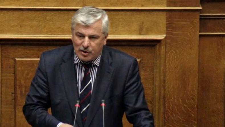 Αμετανόητος ο Ταμήλος μετά τις προκλητικές του δηλώσεις για τα θύματα ...