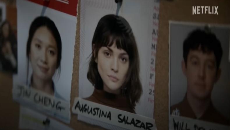 Η φρικτή δολοφονία που στιγμάτισε τη No1 σειρά του Netflix (vid) | PLUS by gazzetta