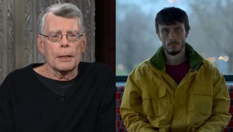 Η σειρά του Netflix που έχει ξετρελάνει τον Stephen King: Το ψυχολογικό ...