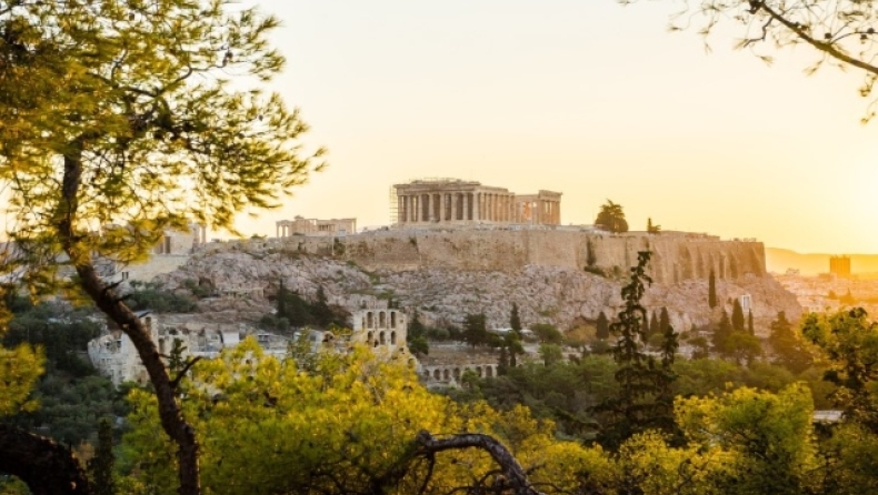 Οι τουρίστες μίλησαν: Η Ελλάδα ανάμεσα στις δέκα πιο όμορφες χώρες στον ...