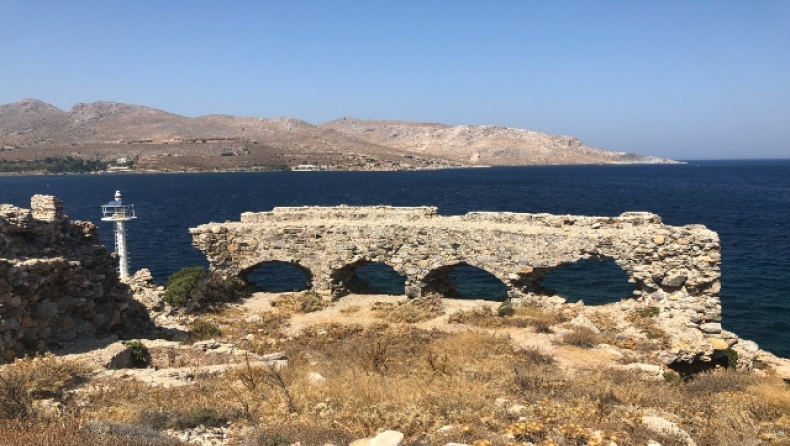 Η Λέρος «διψάει»: Σε κατάσταση έκτακτης ανάγκης κηρύχθηκε το νησί για ...