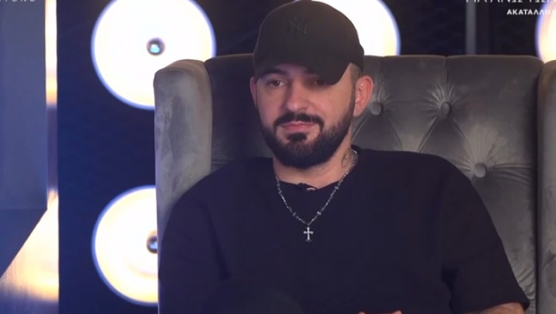 Toquel: «Όταν ήμουν μικρός είχα συνευρεθεί 10 φορές την ίδια μέρα, τώρα ...