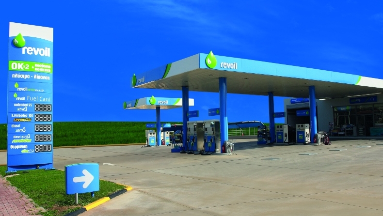 Η REVOIL πιστοποιήθηκε ως Great Place to Work® για το 2025 | PLUS by gazzetta