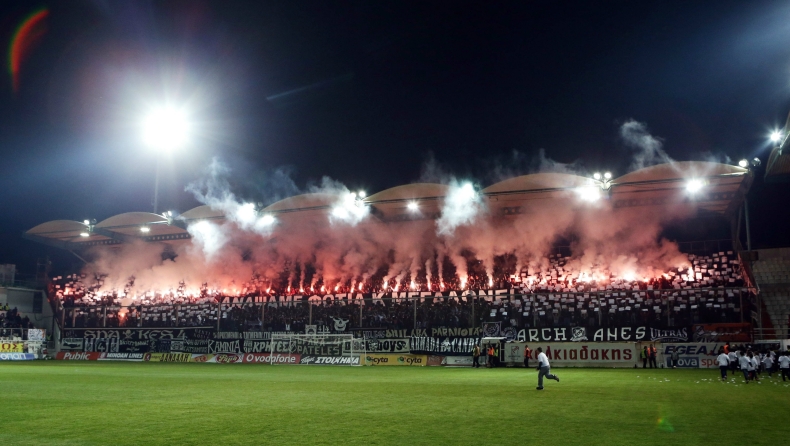 «Ευχαριστώ» του ΟΦΗ προς τον κόσμο | Gazzetta