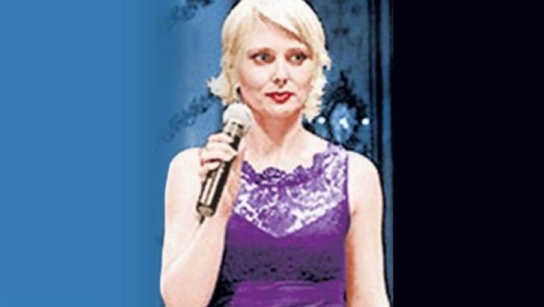 Συνελήφθη η σύζυγος του Ριμπολόβλεφ | PLUS by gazzetta