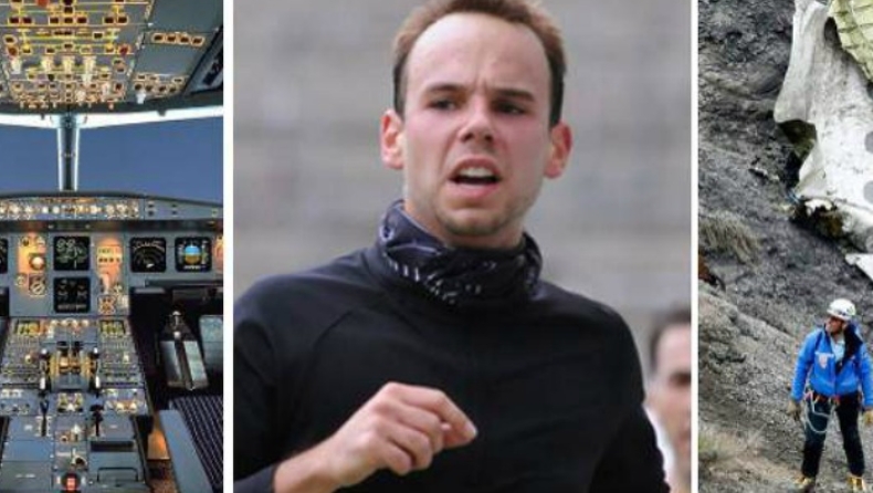 Andreas Lubitz: Τι φοβόταν και έκρυψε την ασθένειά του | PLUS by gazzetta