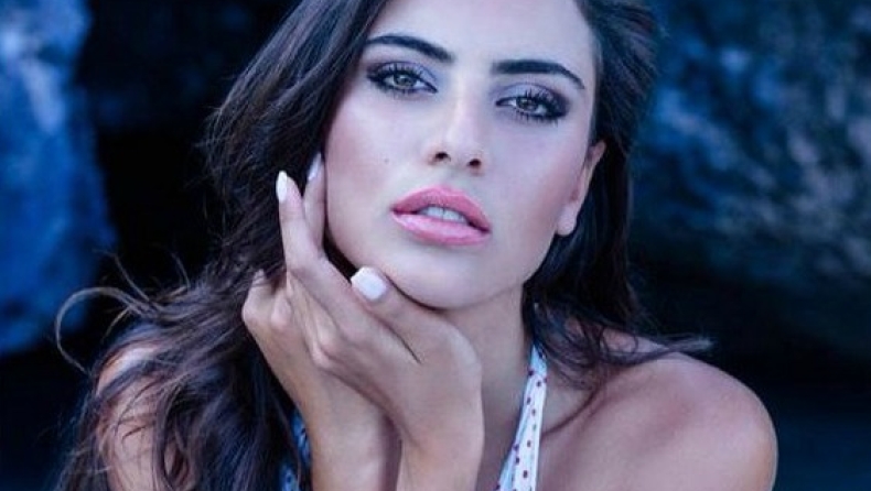 Μαρία Τσαγκαράκη: Το καμάρι της Κρήτης! (pics) | PLUS by gazzetta