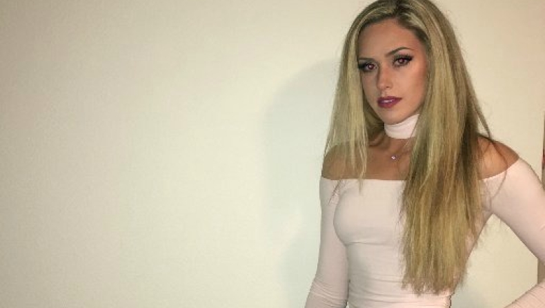 Taylor Agost: Η ομορφότερη παίκτρια βόλεϊ στον πλανήτη! (pics) | PLUS ...