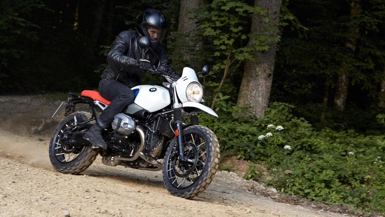 Modern Classic Enduro | gMotion by gazzetta