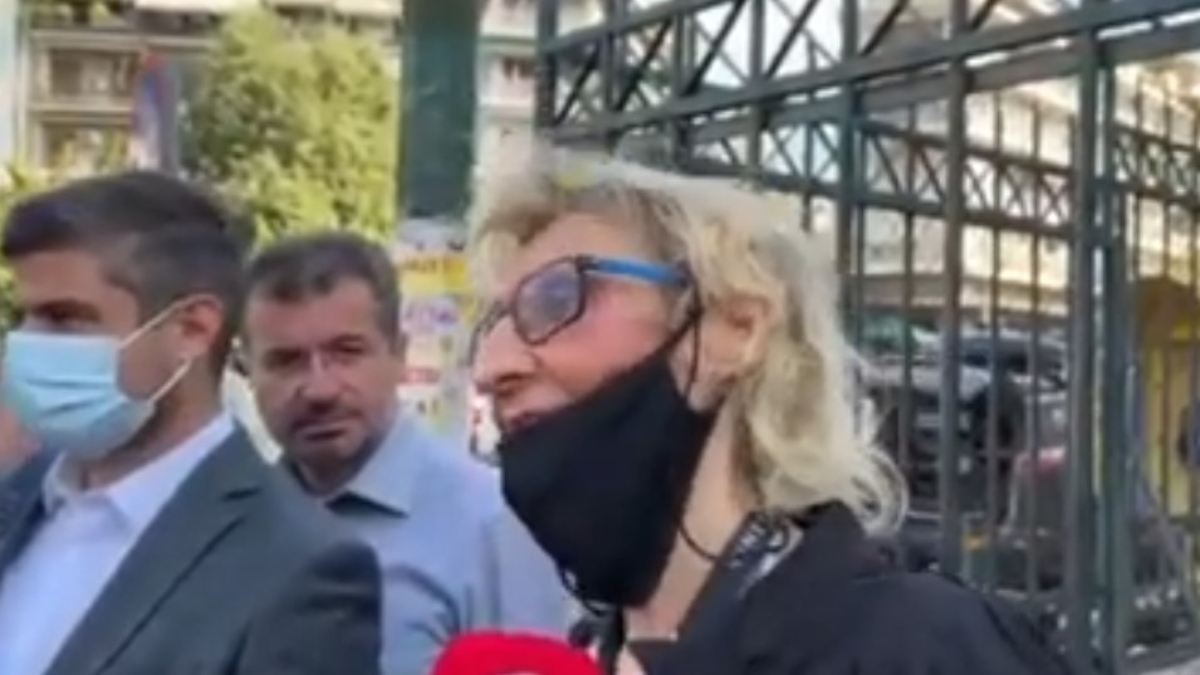 «Ντου» της ΕΛ.ΑΣ. στον οίκο ανοχής που φέρεται να πήγαινε ο Μίχος την ...