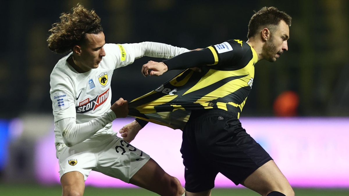 ΑΕΚ, Άρης: Οι υποψήφιοι αντίπαλοι στον 3ο προκριματικό του Conference ...