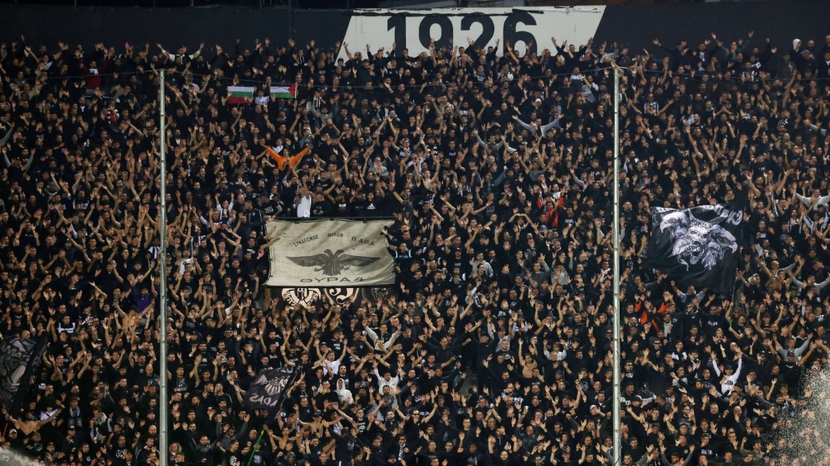 Το όνειρο του ΠΑΟΚτσή για τα 100 χρόνια | Blog - Δημήτρης ...