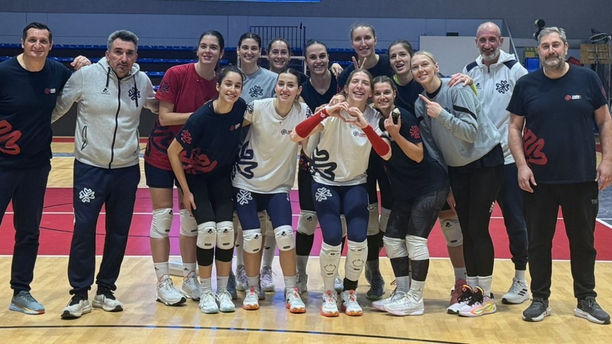 ΖΑΟΝ: Στοχευμένη ενίσχυση και αναδιάταξη της γυναικείας ομάδας | Gazzetta
