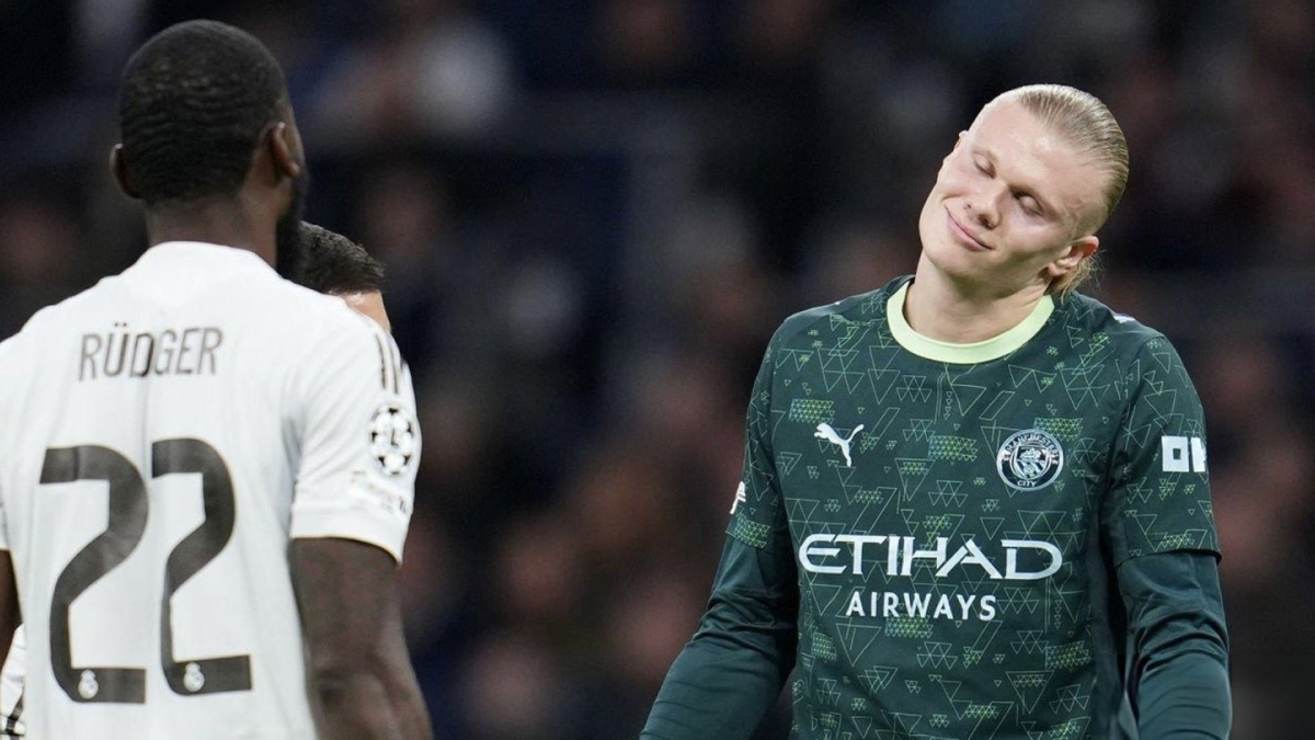 Champions League: Με ματσάρες η φάση των «16» | Gazzetta