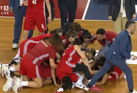 Παναθηναϊκός - Ολυμπιακός: Το επικό φινάλε στο ντέρμπι που έκρινε τον ...