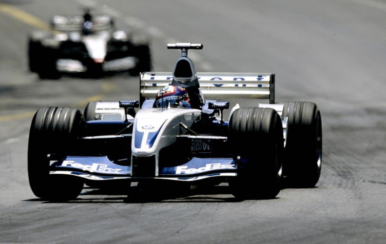 Formula 1 - F1| GMotion by gazzetta.gr