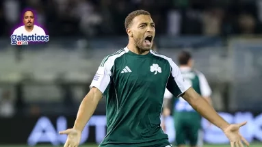 Galacticos | Gazzetta