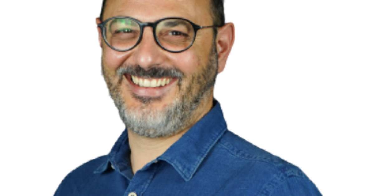 Γιάννης Σερέτης - Δημοσιογράφος | Gazzetta