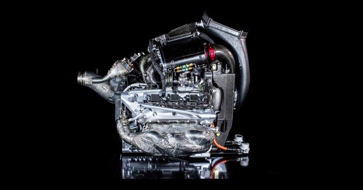 Στις 3 Ιουλίου αποφασίζεται το μέλλον των κινητήρων της F1 | gMotion by ...