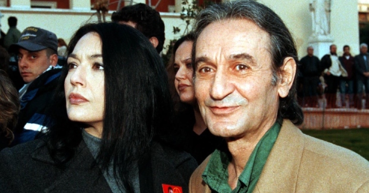 Ο Μουστάκας δεν γέλασε στη ζωή του: Τον είχαν απαγάγει και τον είχαν ...