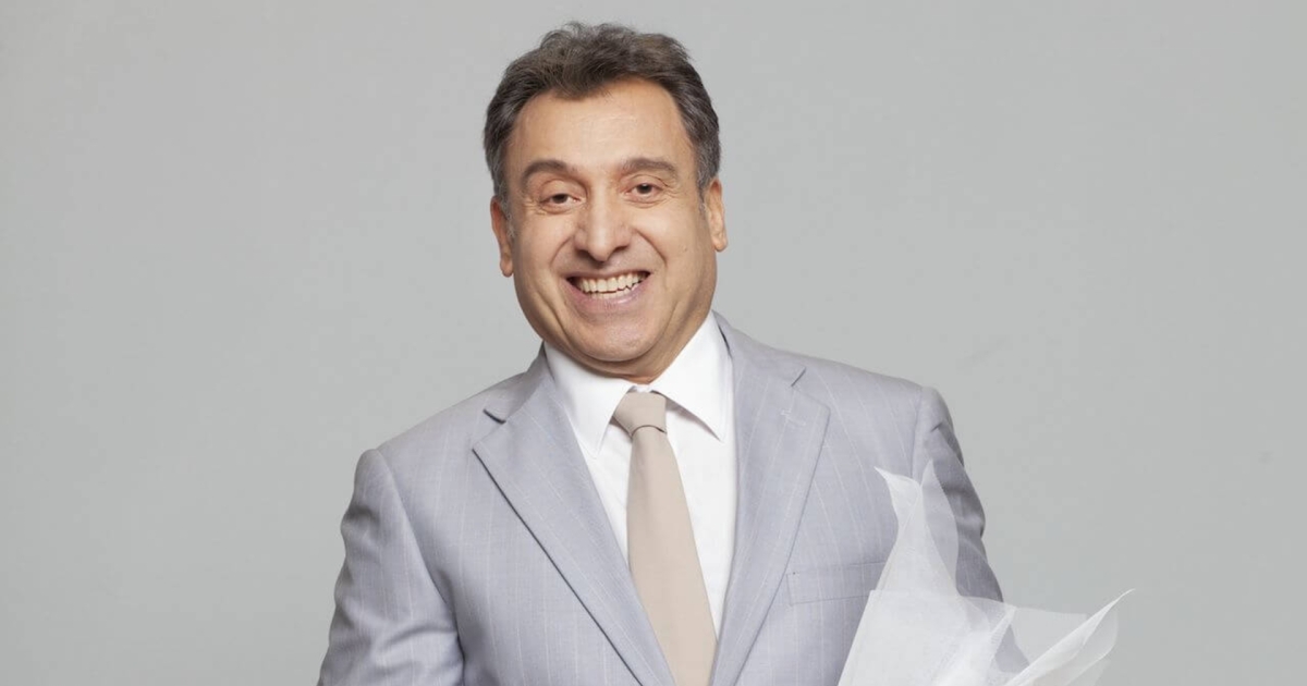 Ο Πάνος Σταθακόπουλος στο Gazzeta: «Ξέραμε ότι θα γίνουν επιτυχία οι ...