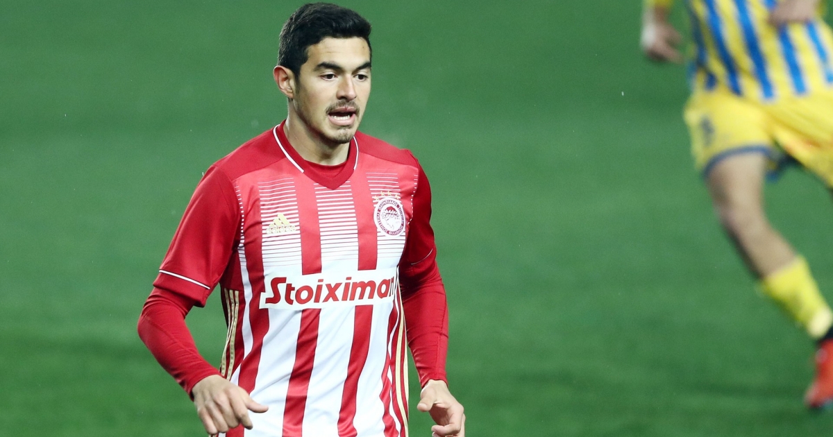 Ομόνοια: Ανακοίνωσε το τέλος του δανεισμού του Μάξι Λοβέρα | Gazzetta