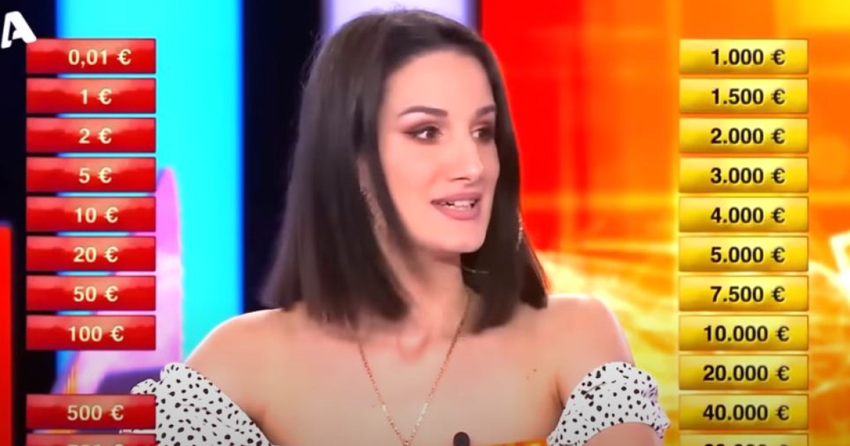 Αυτοκτονία στο Deal: Το γρήγορο cash out της στοίχησε 30.000 ευρώ (vid ...