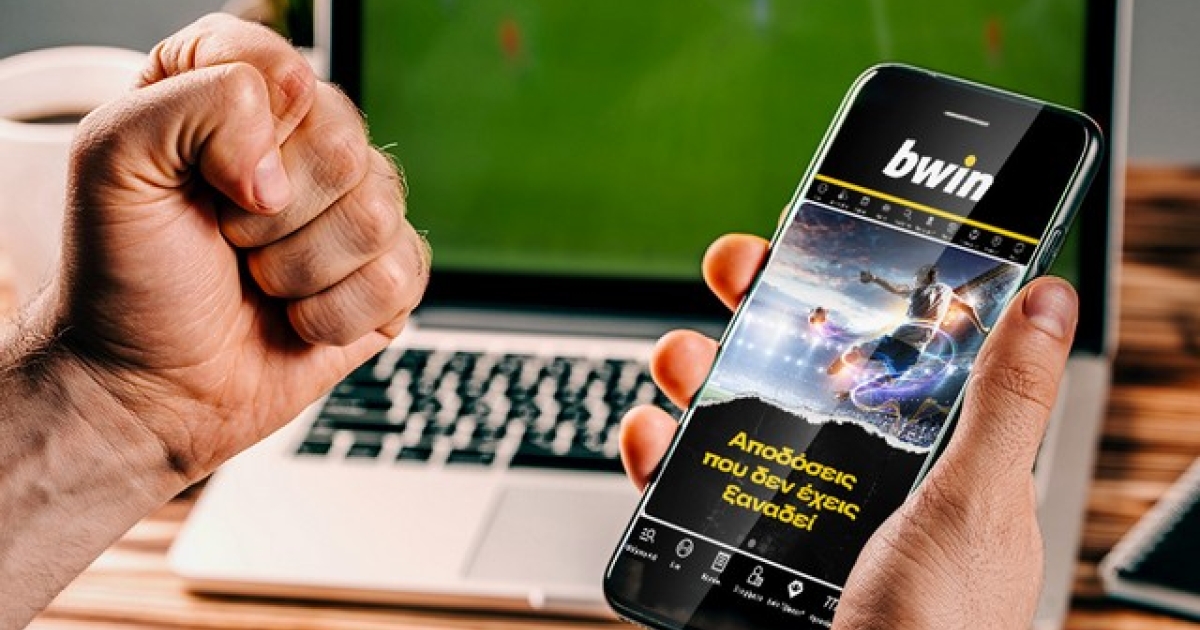 Παίκτης της bwin έπαιξε κατάκτηση από Ραμς, Ρεάλ και Ουόριορς τον ...