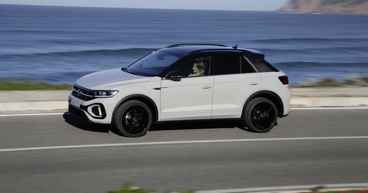 Volkswagen 1.5 TSI evo2: Νέος κινητήρας για βελτιωμένη οικονομία ...