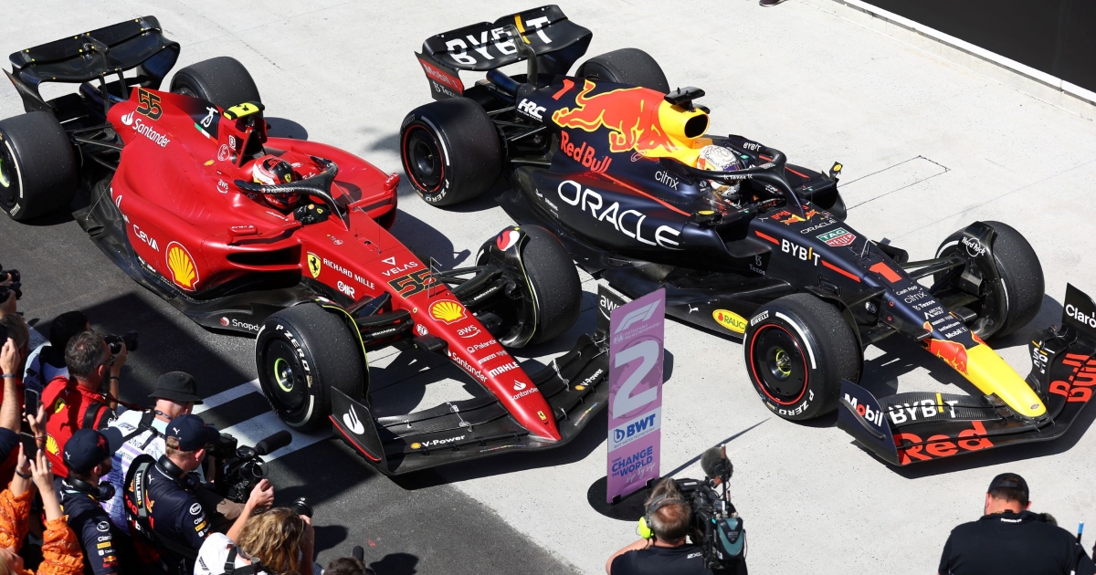 Formula 1: «Αιχμές» της Ferrari για την τήρηση του budget cap από τη ...