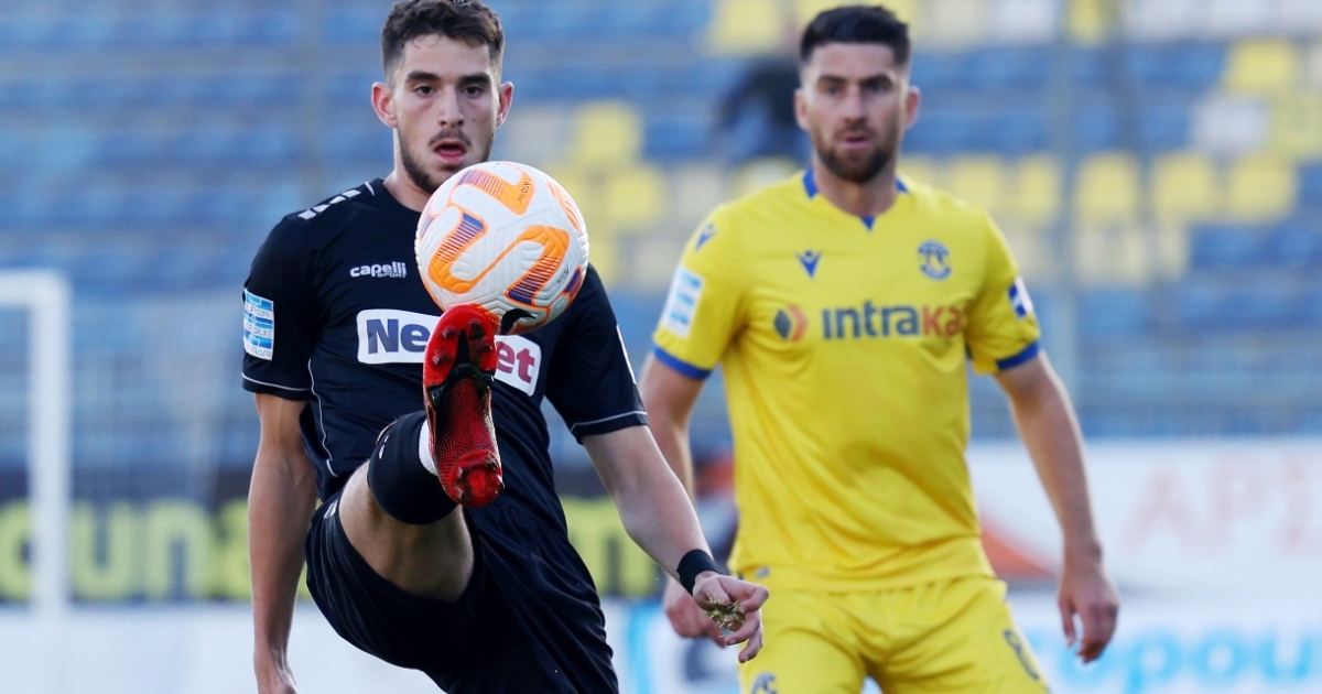 Αστέρας Τρίπολης - Ατρόμητος Live 19-10-2022 | Greece Cup | Gazzetta